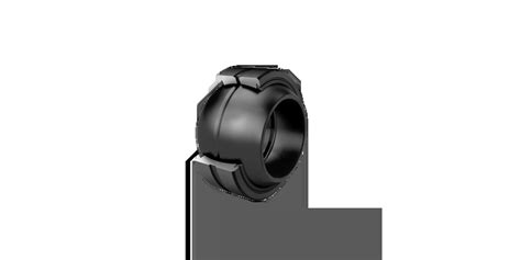 Ina Ge60 Fo 2rs Radial Spherical Plain Bearing Eezee