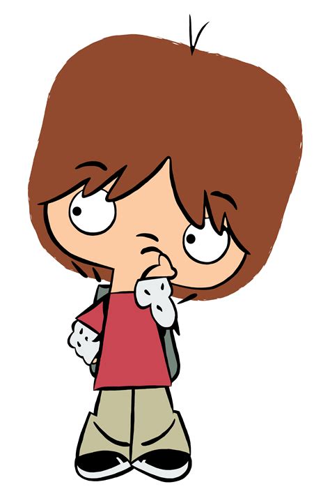 Mac Fhfif Render 3 By Cartoongeniuss On Deviantart