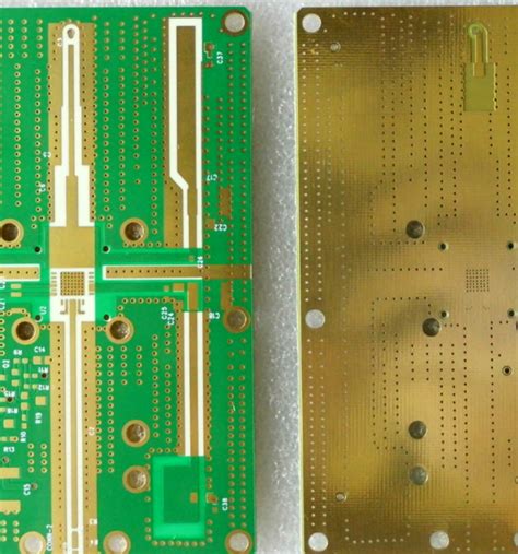 Rogers Pcb Material Explained Why It Matters Morepcb