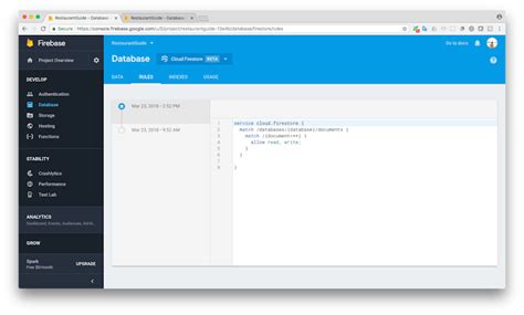 The Easiest Way By Far To Build A Real React Firebase Web App Hackernoon