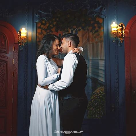 Subhan Ibrahimov Fuad And Zərifə💎 Behappy Abbasovazerife Mrfuad