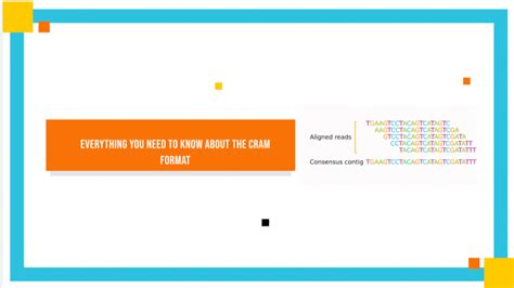 Everything You Need To Know About The Cram Format