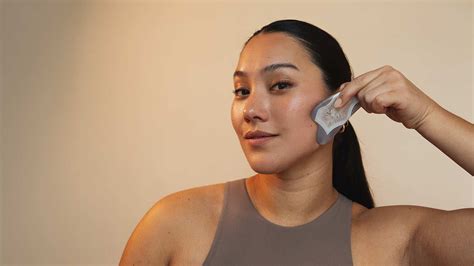 Gua Sha Massage Kneipp