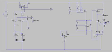 Differential Input Stage Question R Askelectronics