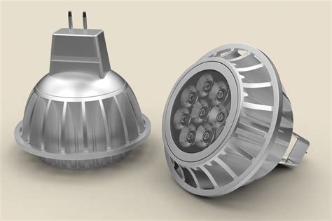 Osram MR16 LED Superstar
