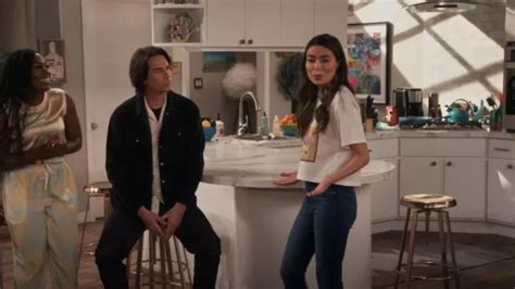Icarly Carly Shay Jeans