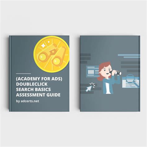 Doubleclick Search Basics Assessment Guide Adcerts