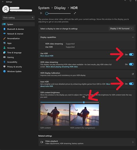Asus Oled Pg42uq V40 Firmware Best Hdr And Sdr Settings Guide