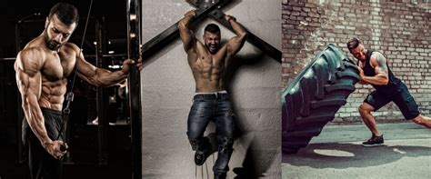 The Hardest Workouts Thatll Get You Ripped Af Fitness And Workouts