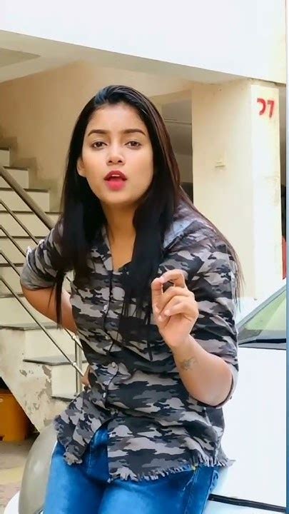 vishnu priya new reels vishnu priya tik tok video tik tok video