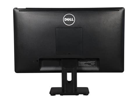 Dell E2214HB-12 21.5" HD 60Hz D-Sub, DVI LCD Monitor - Newegg.com