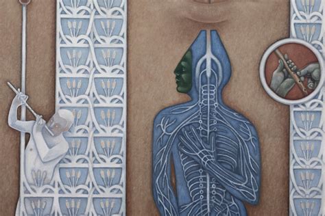 Justin Fitzpatrick A Musical Instrument Exhibitions Kerlin Gallery