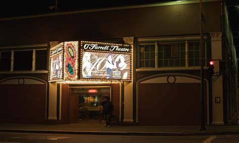 Mitchell Brothers Ofarrell Theatre My Neighborhoods Photo Flickr