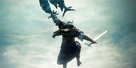 ДЛЦ Elden Ring утечка Final Nightfallers Появление Executor и Revelant раскрыто — Fable