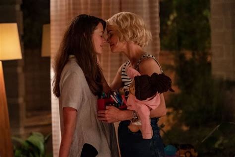 The L Word Generation Q TV Episode Recaps News