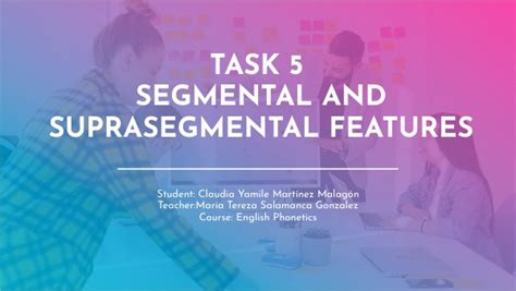 Segmental And Suprasegmental Features Genially Segmental And Suprasegmental Features Genially