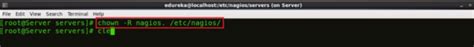 Nagios Tutorial For IT Monitoring Install And Configure Nagios Edureka