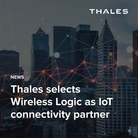 Iot Secure Esim Thales Connectivity Thales Cyber And Digital