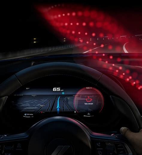 Dodge Hornet Technology Hybrid Performance Meets Tech