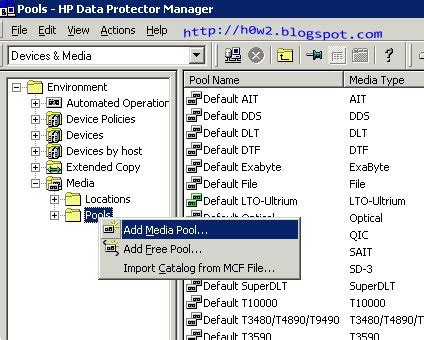 Hp Openview Data Protector 6 0 Download Free Apps Playfreeware