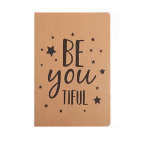 B5 Lined Notebooks Prevent Ink Leakage Thick Durable Notebooks Journal