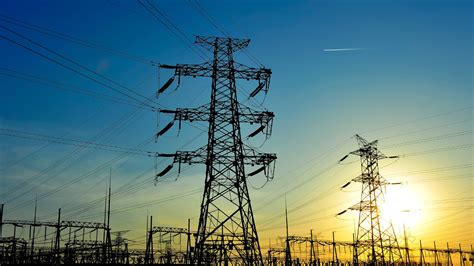 Unlocking Energy Efficiency Tackling Distribution And Transmission