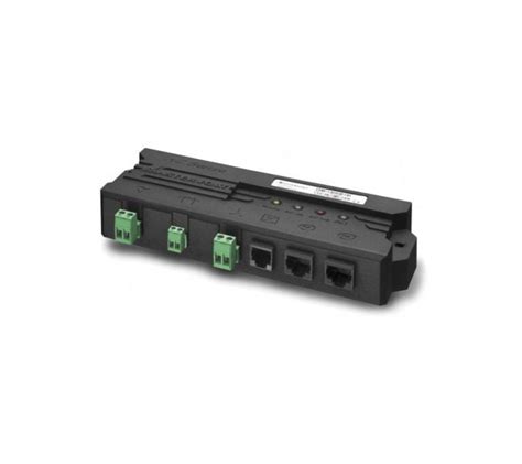 Master Bus Interface Ac Power Analyser