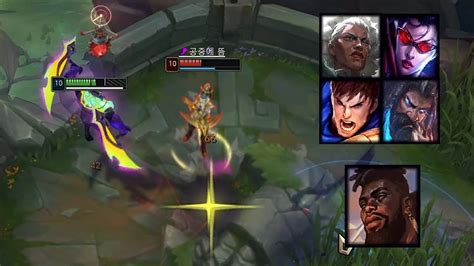 빨간 안경 혐오자 Youtube