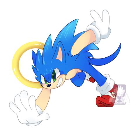 Sth Concept Sonic Extras — Weasyl