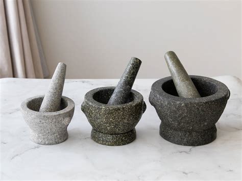 Ultimate Guide To Thai Mortar And Pestle Obiaks