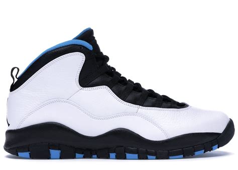 Powder Blue 10s On Feet Online