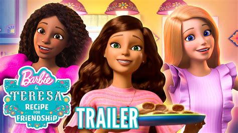 Barbie Movies On Netflix 2022 60 Photos Moonagedaydreamfilm