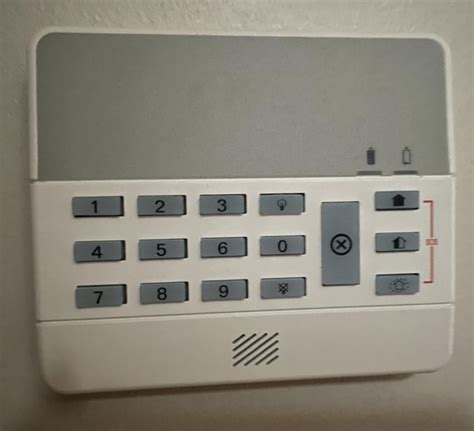 Alarm Identification Long Shot Rdiyuk