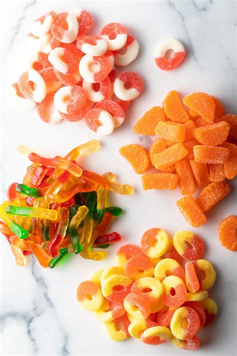 Mexican Chamoy Candy Dulces Enchilados A Spicy Perspective