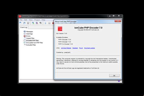 Ioncube Php Encoder V709 Full Version Aplikasi Pendidikan