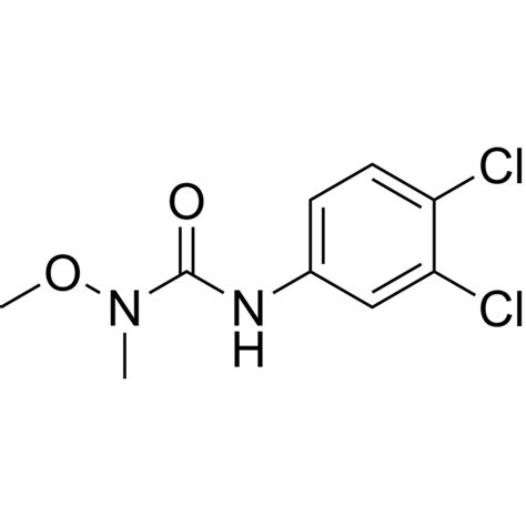 Linuron Standard Phenylurea Herbicide Medchemexpress