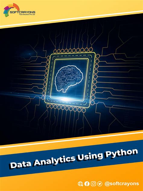 Data Analytics Using Python Pdf