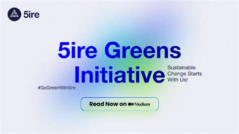 what is 5ire chain go green to earn 5ire tokens… by getbitcofree