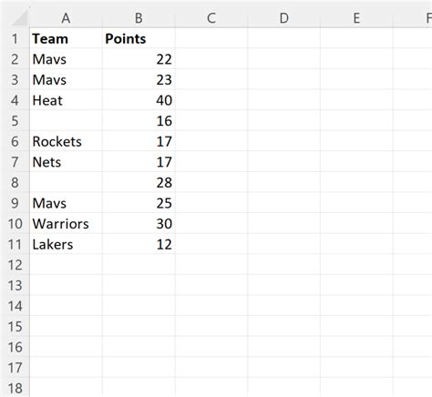 How To Count Rows With Text In Excel 3 Examples