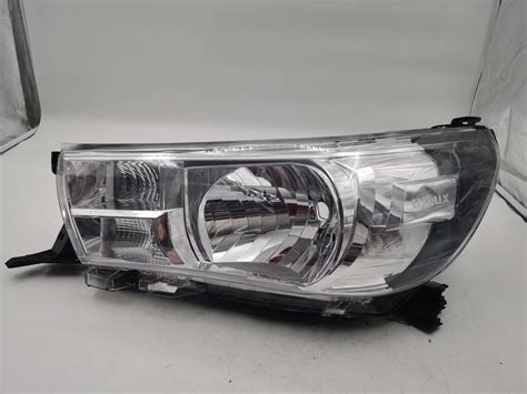 Toyota Hilux Headlights Reconditionedrefurbished Headlights For
