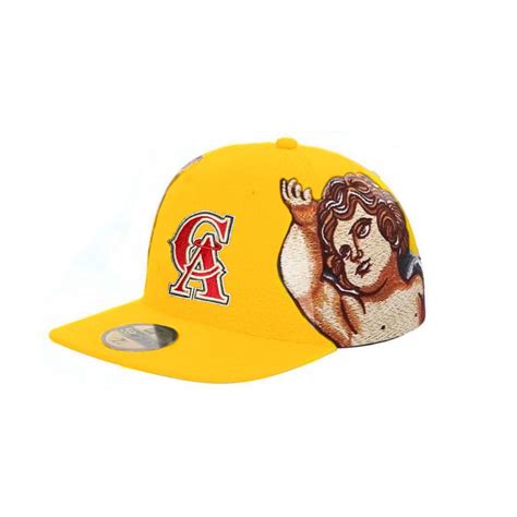 Cali Angels X Jon Stan Jon Stan