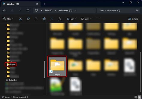 How I Fixed WSL Filesystem Performance Issues Rob Pomeroy