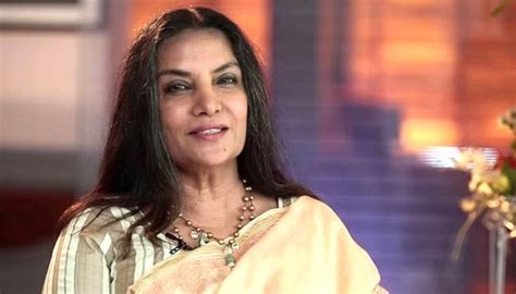 Shabana Azmi Reveals Mithun Chakrabortys Insecurities About Dark Skin