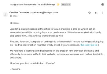 Outbound Vs Inbound Email Marketing Expert Insights 2025