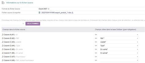 fields missing in import · issue 22483 · dolibarr dolibarr · github