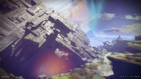 Echo Mesa Destinypedia The Destiny Wiki