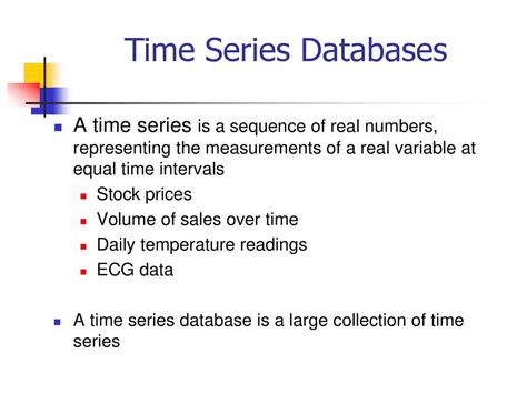 Distance Functions For Sequence Data And Time Series Ppt Download