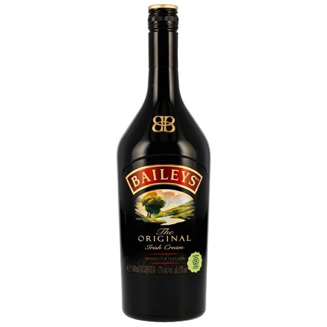 Baileys Original Litr Zde Koupit Whiccz