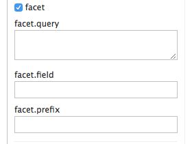 Solr Quick Start