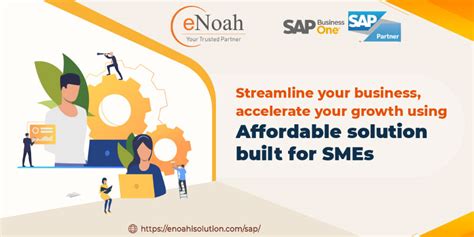 Streamlining Distribution Business Operations With Sap Business One A